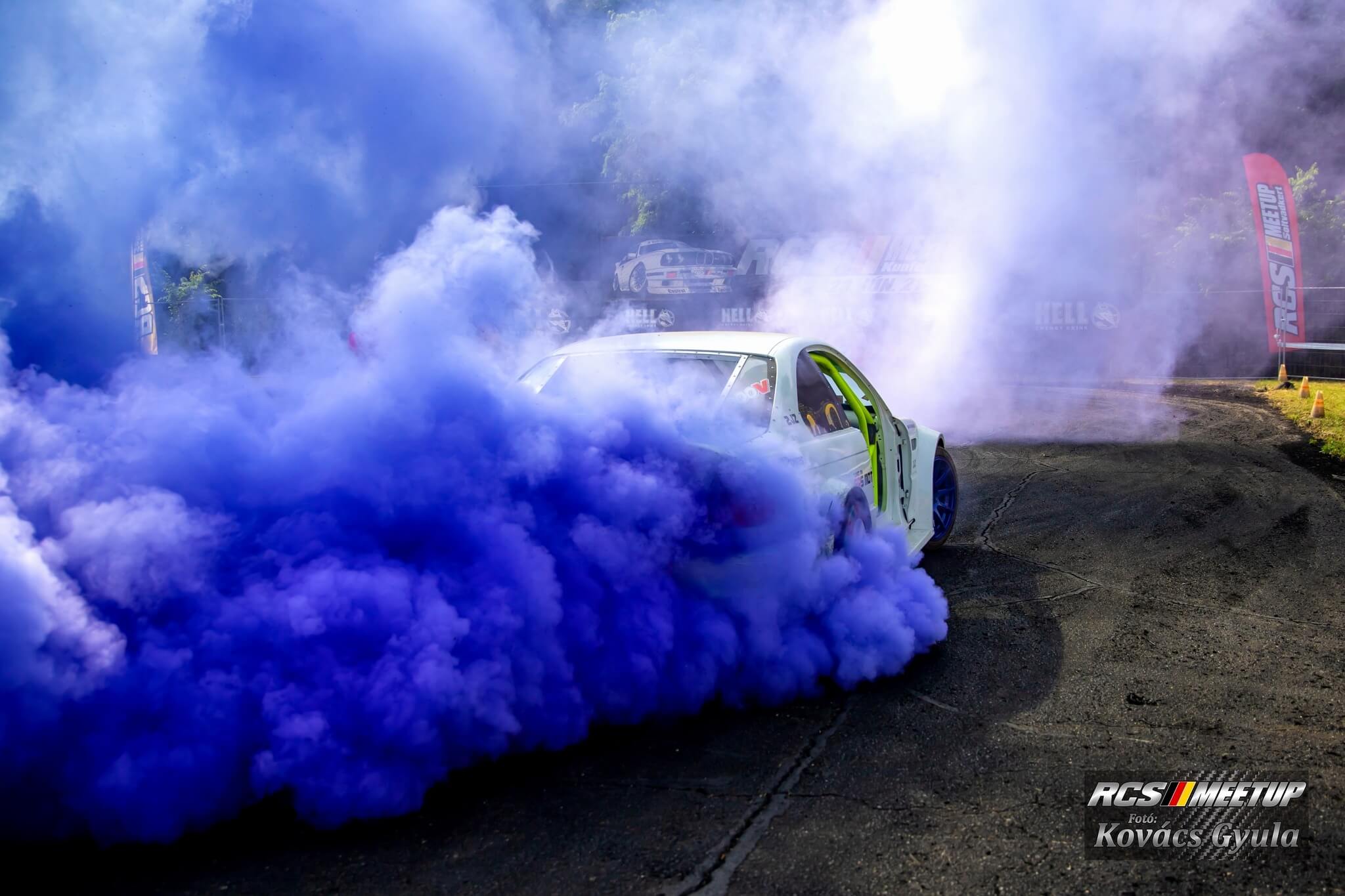 RCS MeetUp bőröndmatrica sorozat – RCS Meetup
